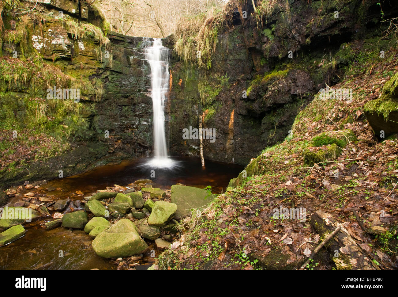 Lancashire countryside hi-res stock photography and images - Alamy