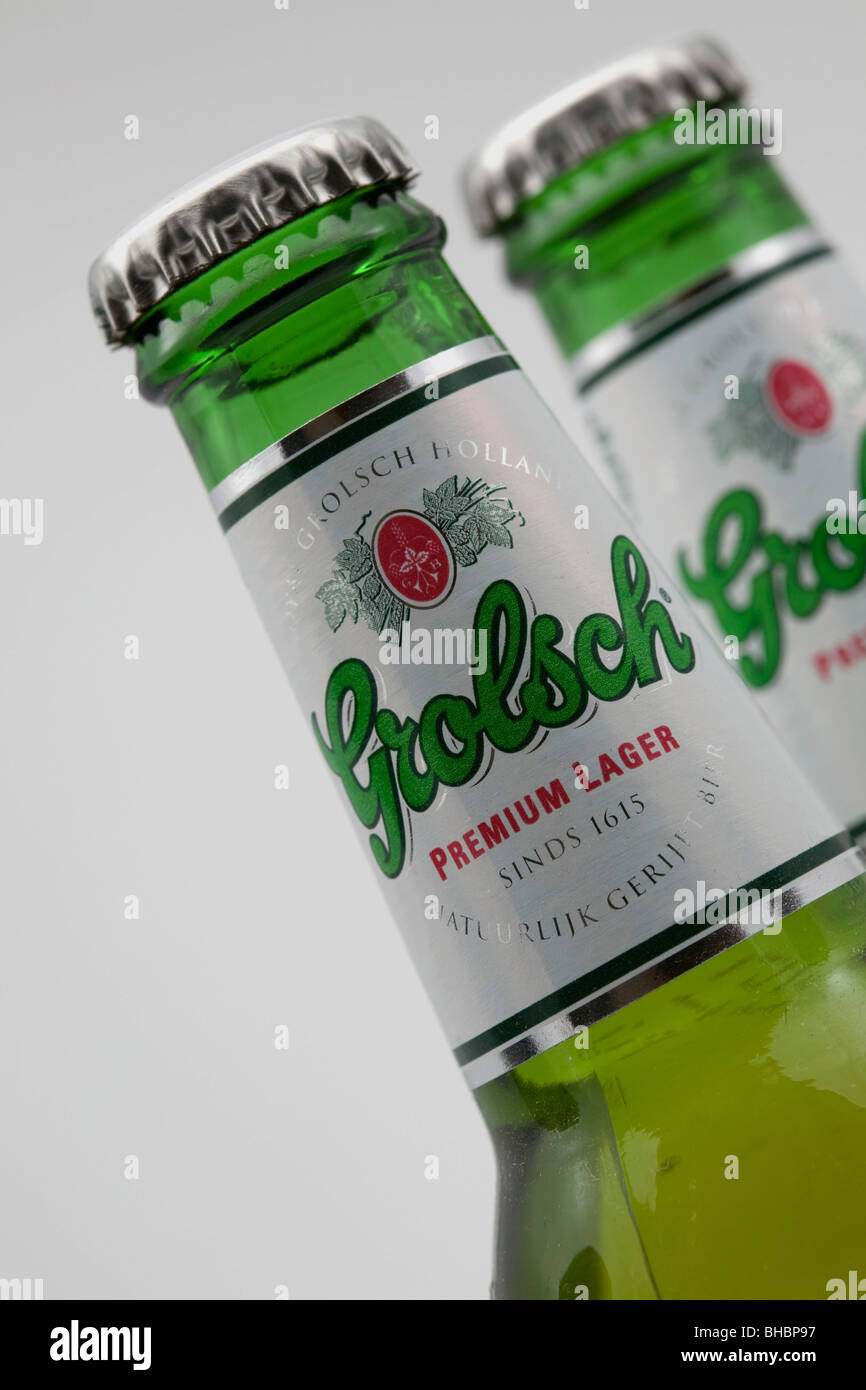 Grolsch hi-res stock photography and images - Alamy