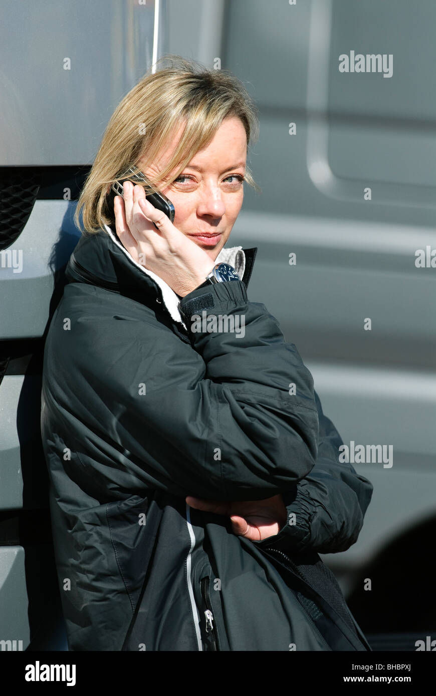 Media advisor hi-res stock photography and images - Alamy