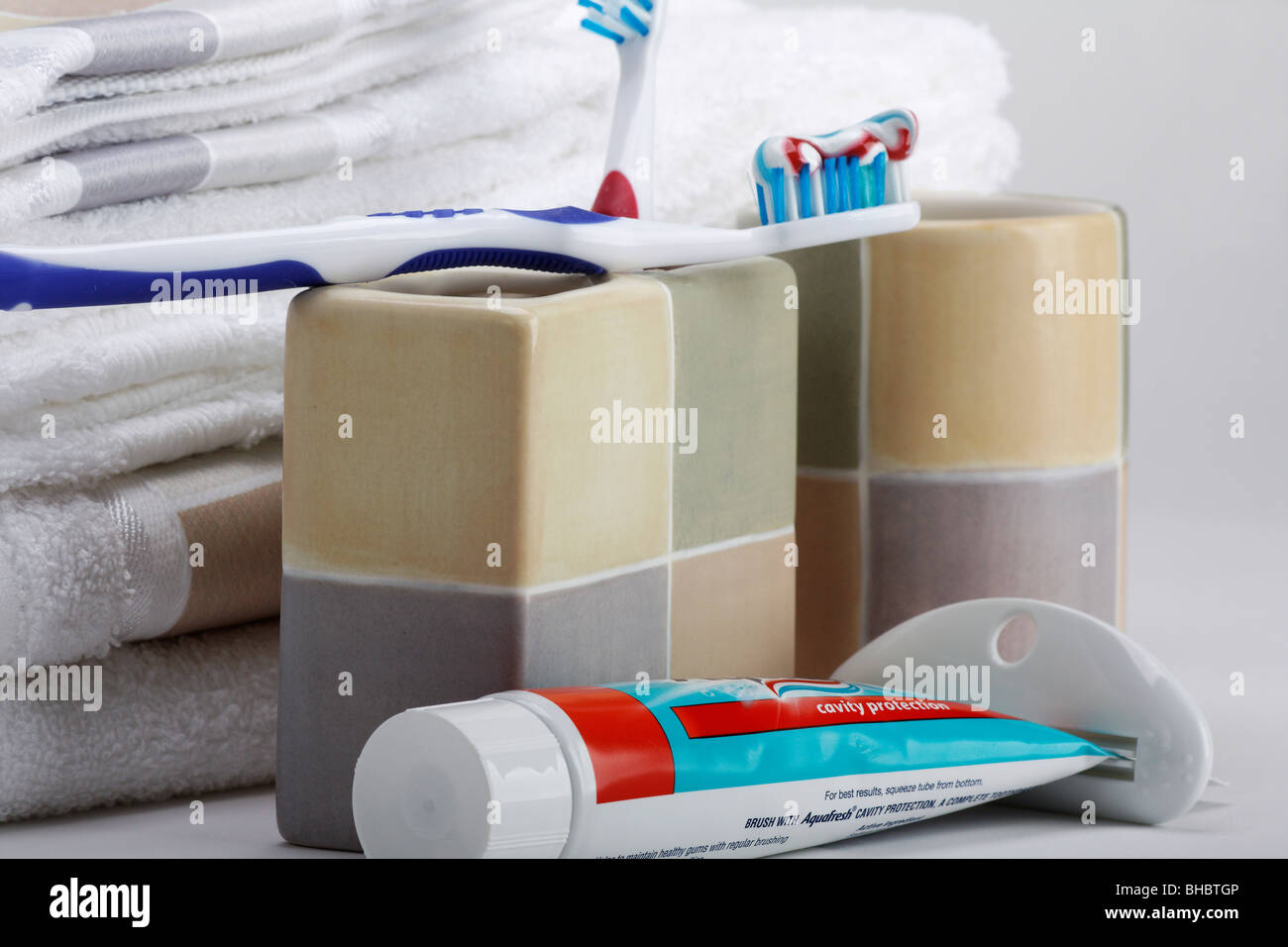 Hygiene hi res hi-res stock photography and images - Alamy