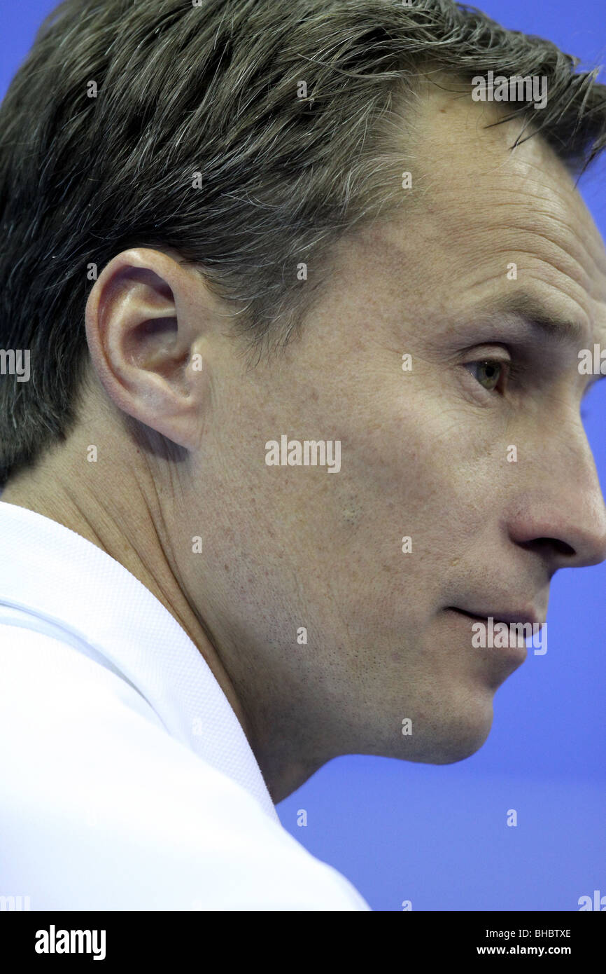 valeri liukin world class gymnast and now american gymnast coach and ...