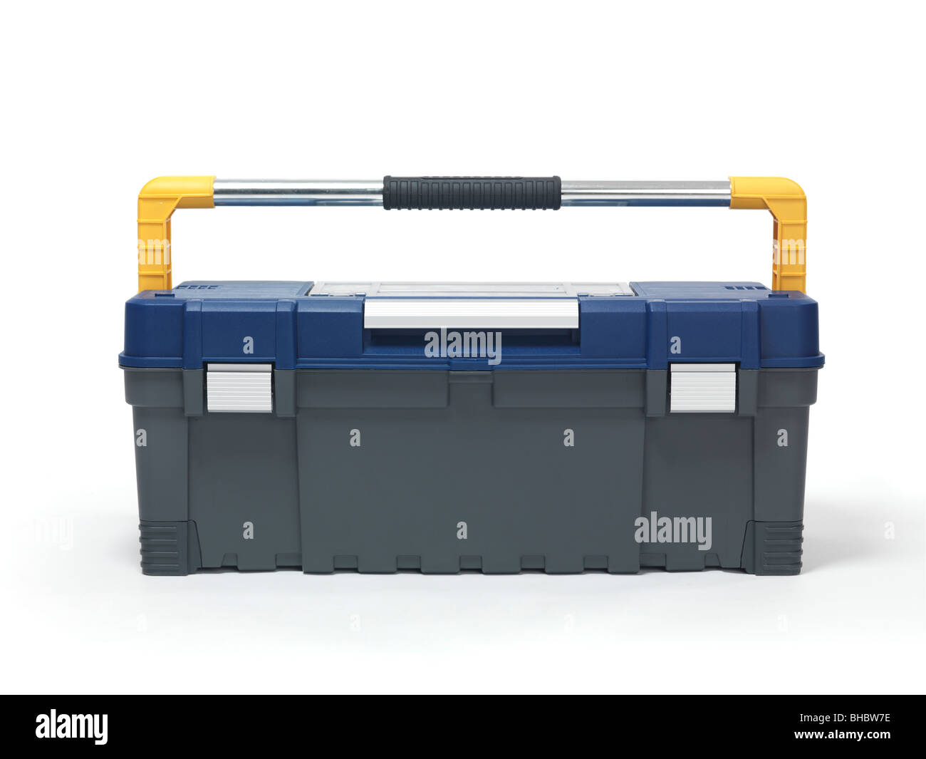 Irwin Tool Box