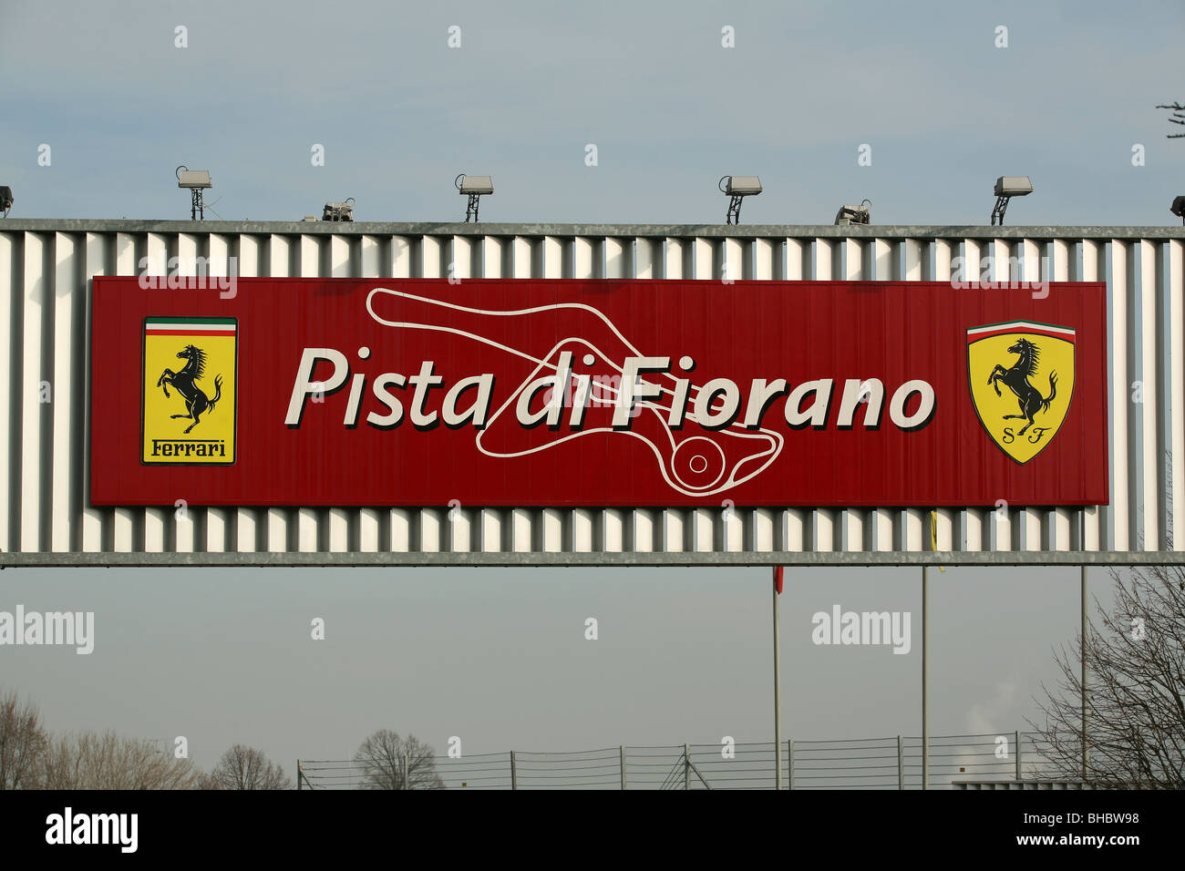 Italy, Emilia Romagna, Maranello, Ferrari, F1, sports cars, Ferrari's ...