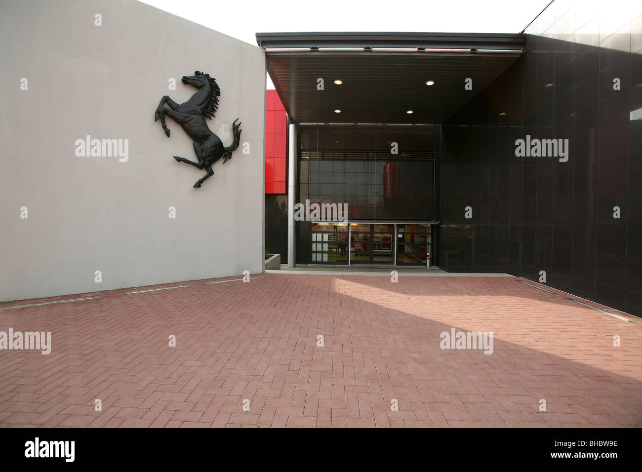 Italy, Emilia Romagna, Maranello, Ferrari, F1, sports cars, Ferrari ...