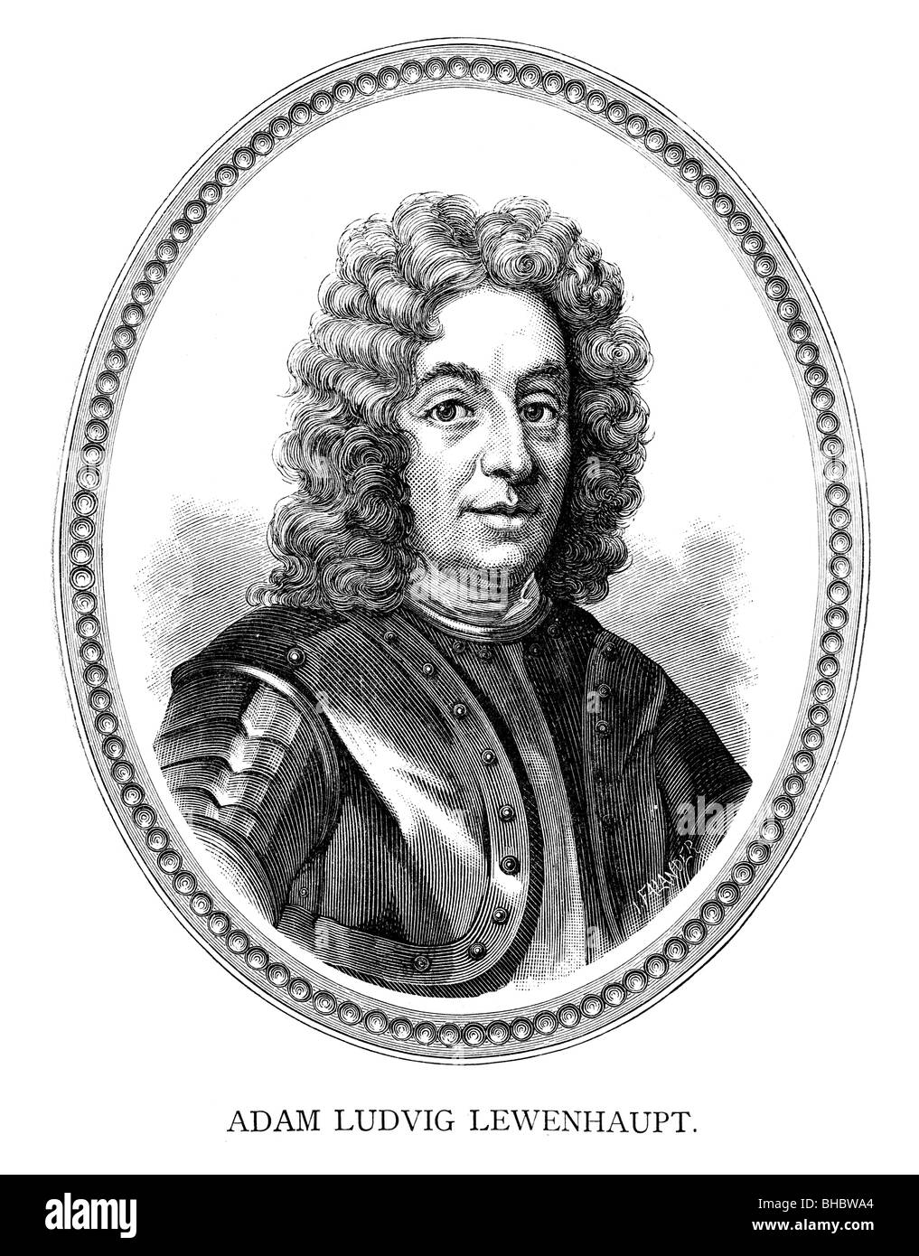 Adam ludwig lewenhaupt hi-res stock photography and images - Alamy