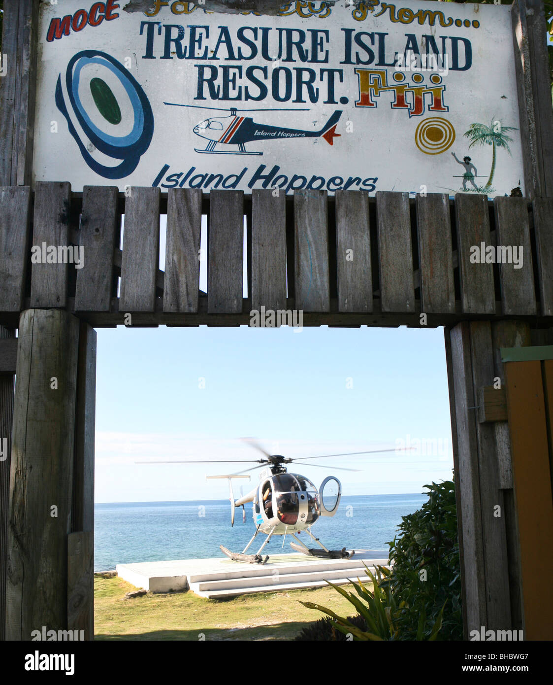 Fiji islanders hi-res stock photography and images - Alamy