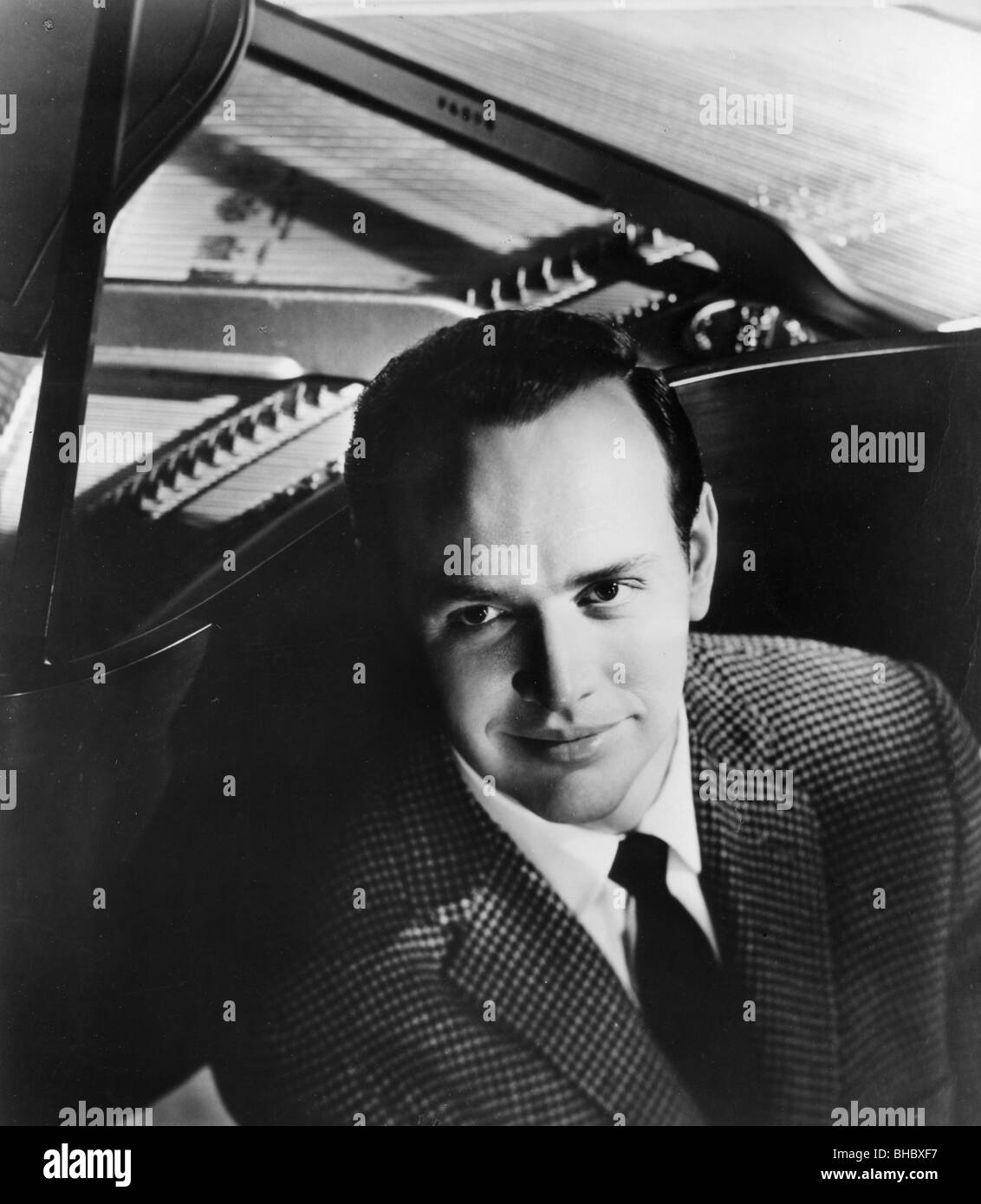 Roger williams hi-res stock photography and images - Alamy