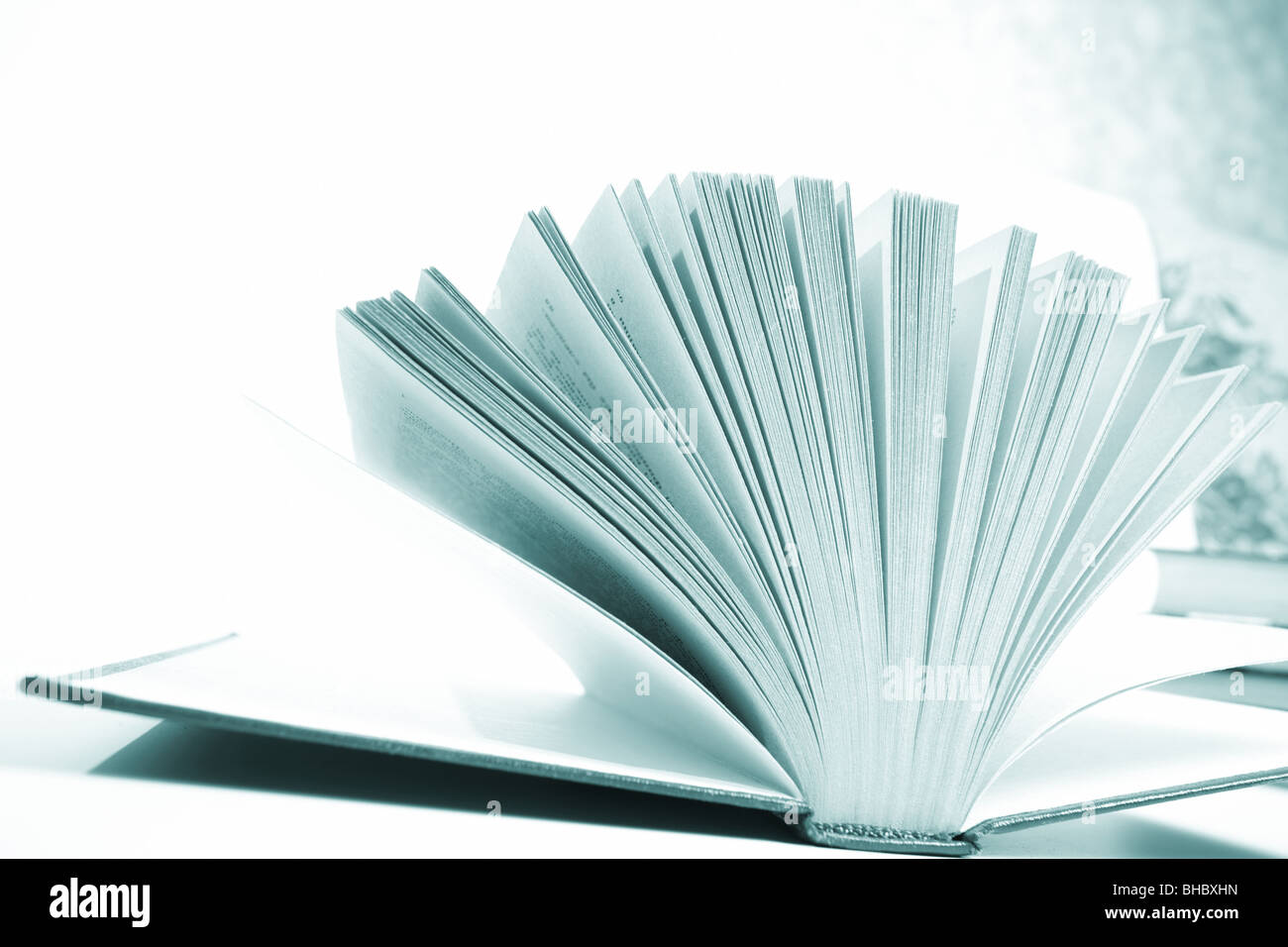 Open dictionary hi-res stock photography and images - Alamy