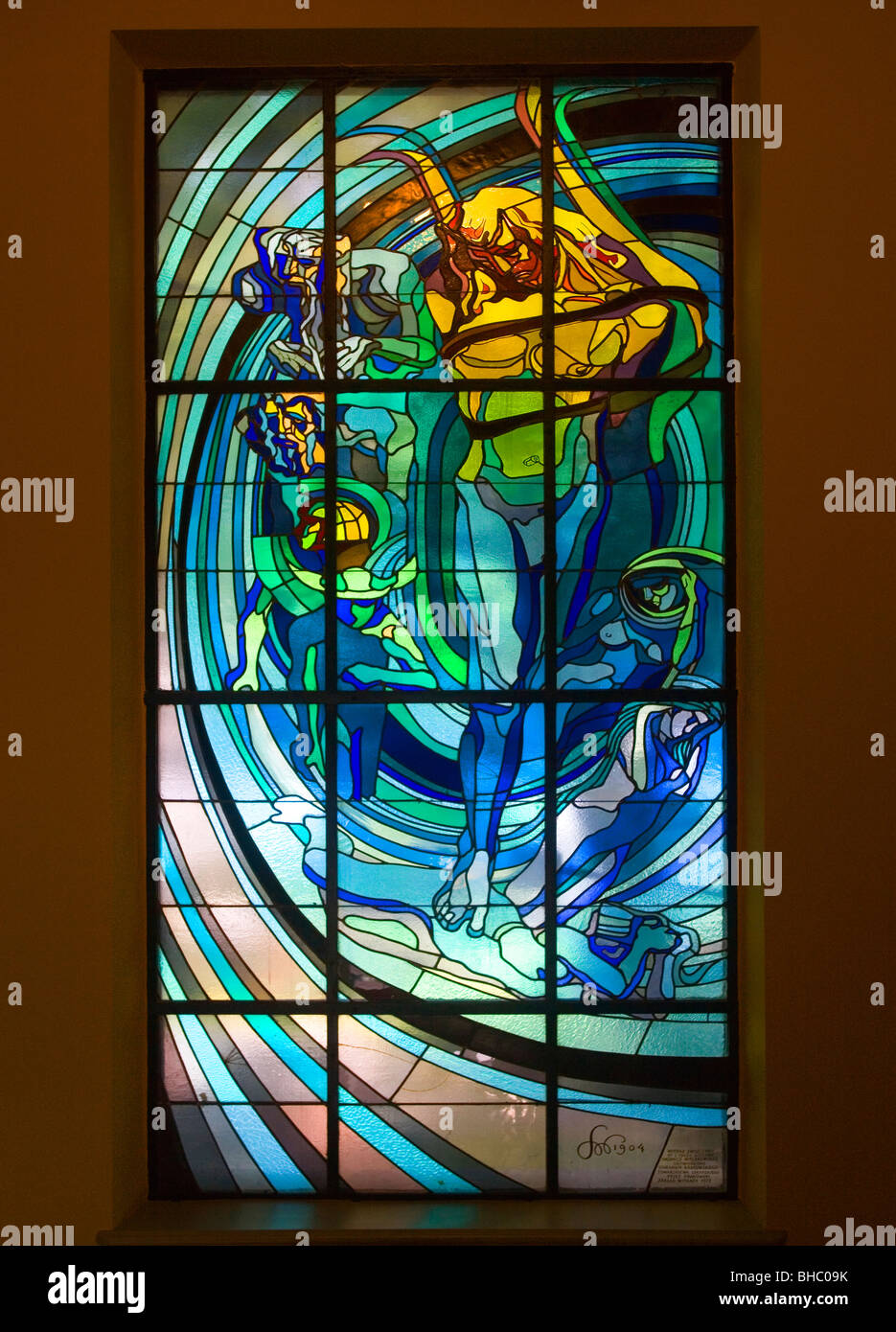 Stanislaw wyspianski hi-res stock photography and images - Alamy