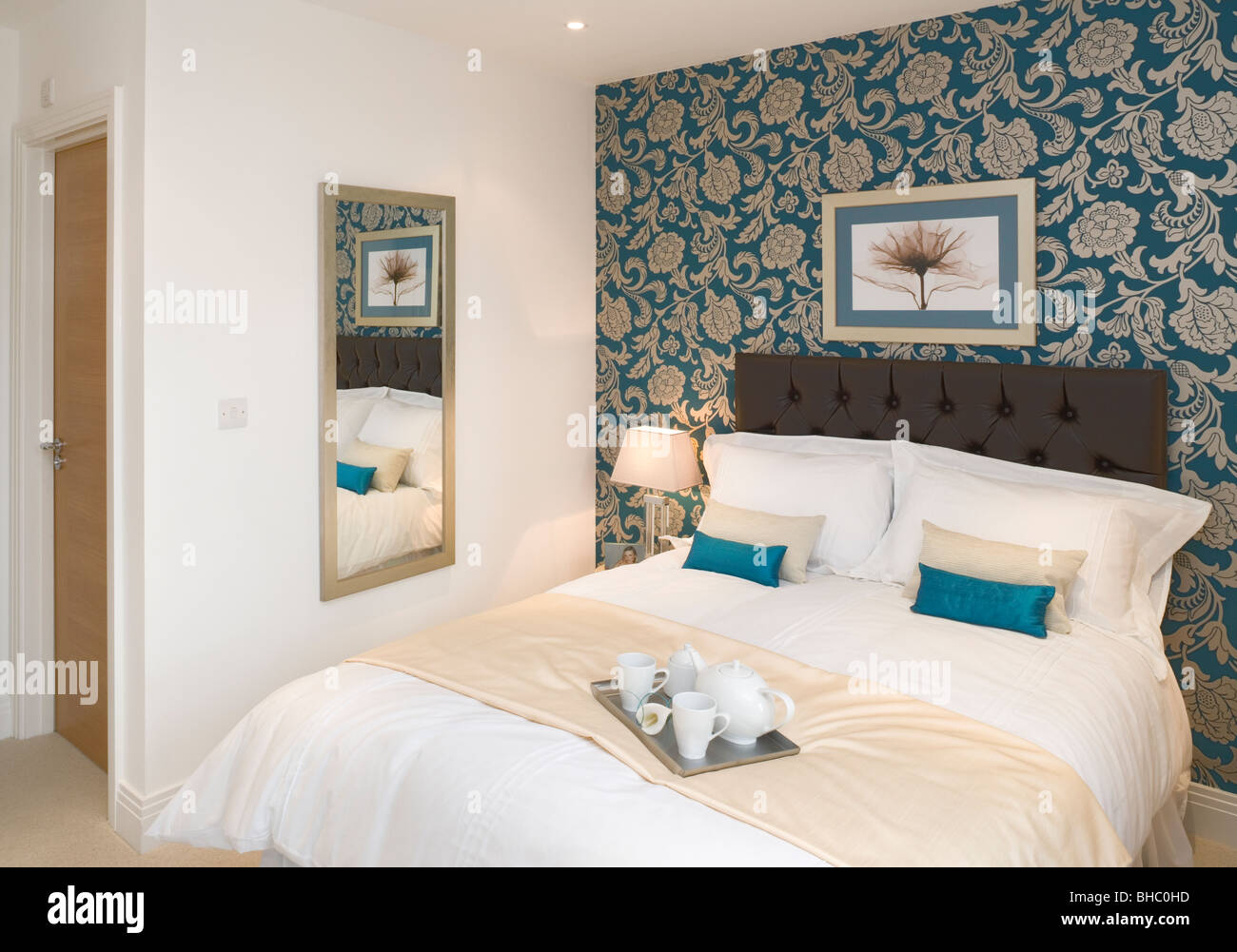 2007 home interior hi-res stock photography and images - Alamy