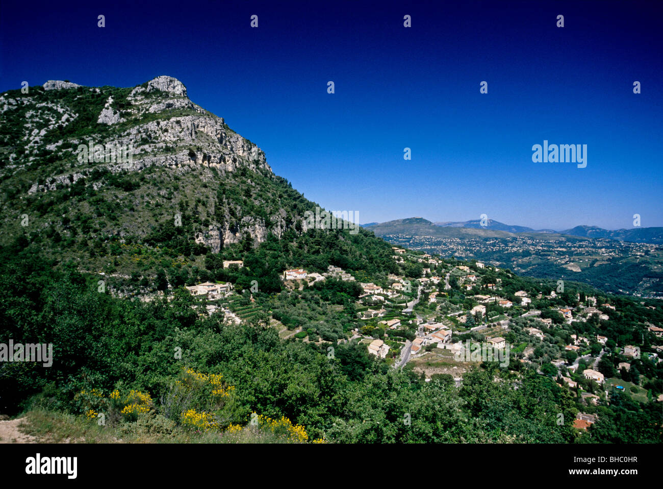 Baou hi-res stock photography and images - Alamy