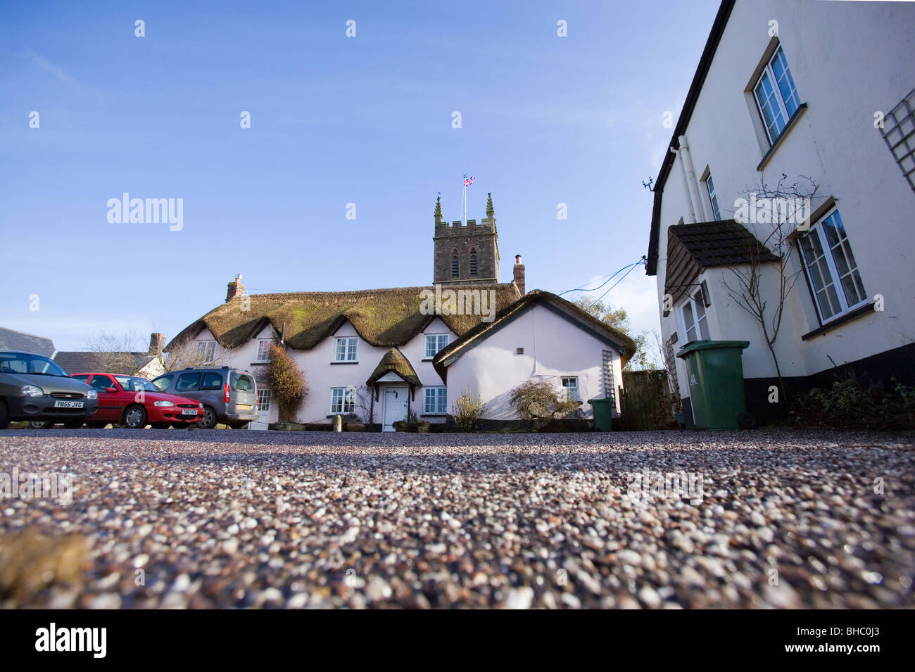 Sheepwash Devon High Resolution Stock Photography and Images - Alamy