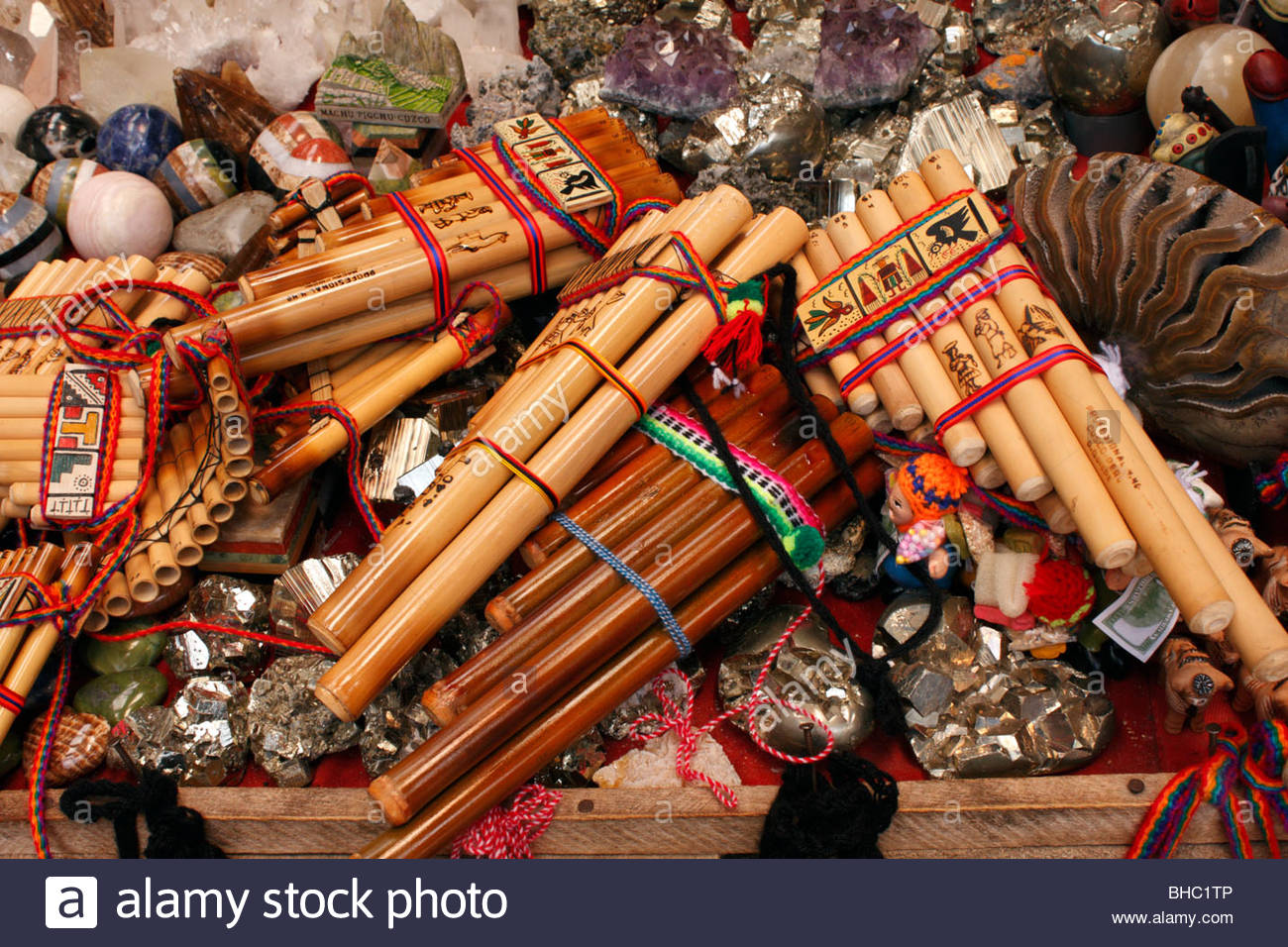 Peru Music High Resolution Stock Photography and Images - Alamy