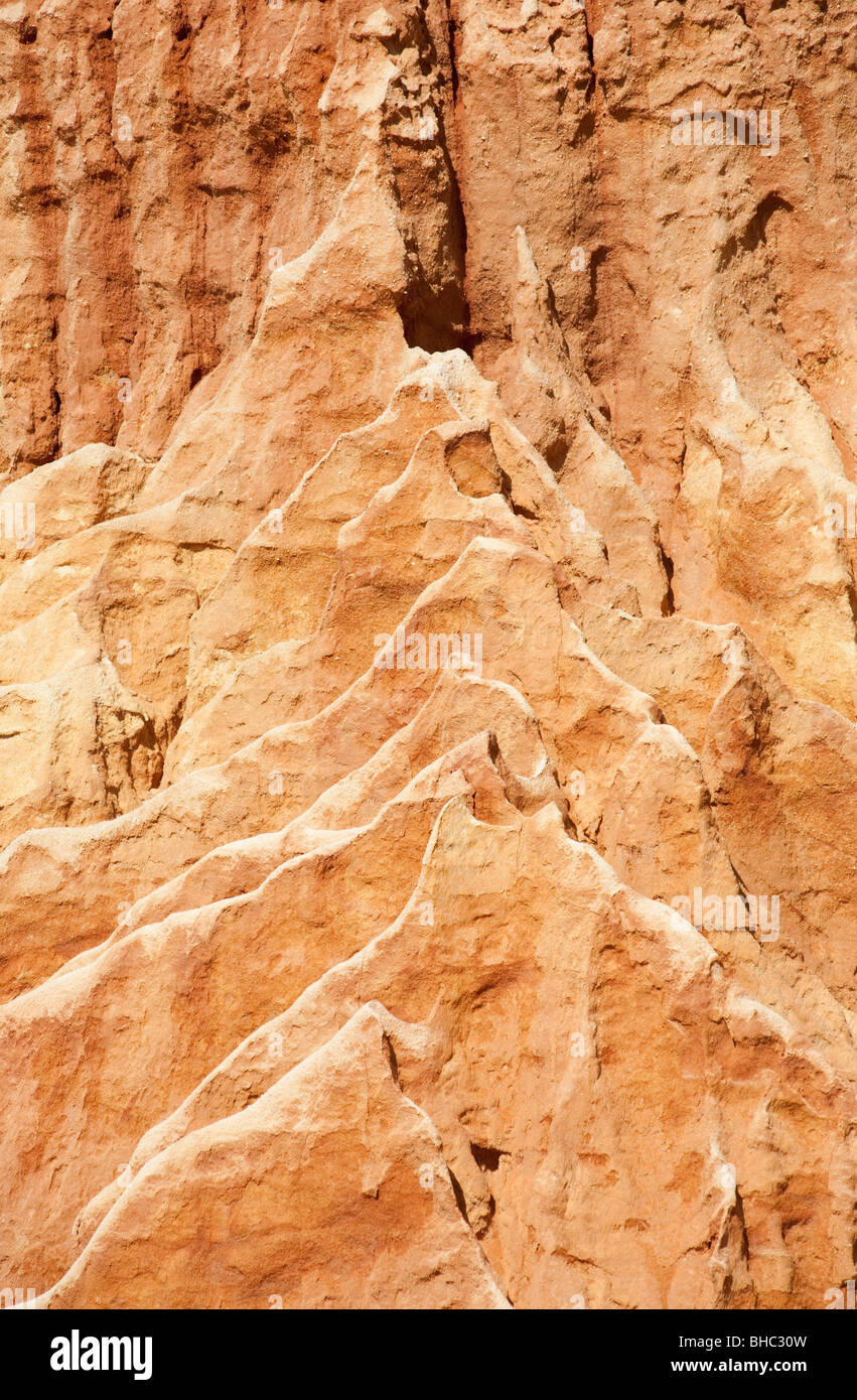 Orange rocks hi-res stock photography and images - Alamy