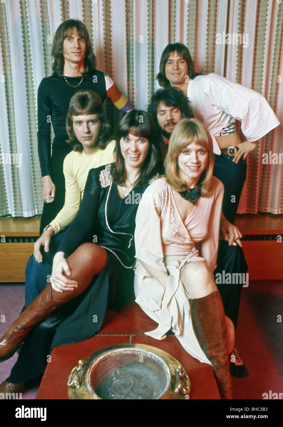 Ann Wilson Heart 70s