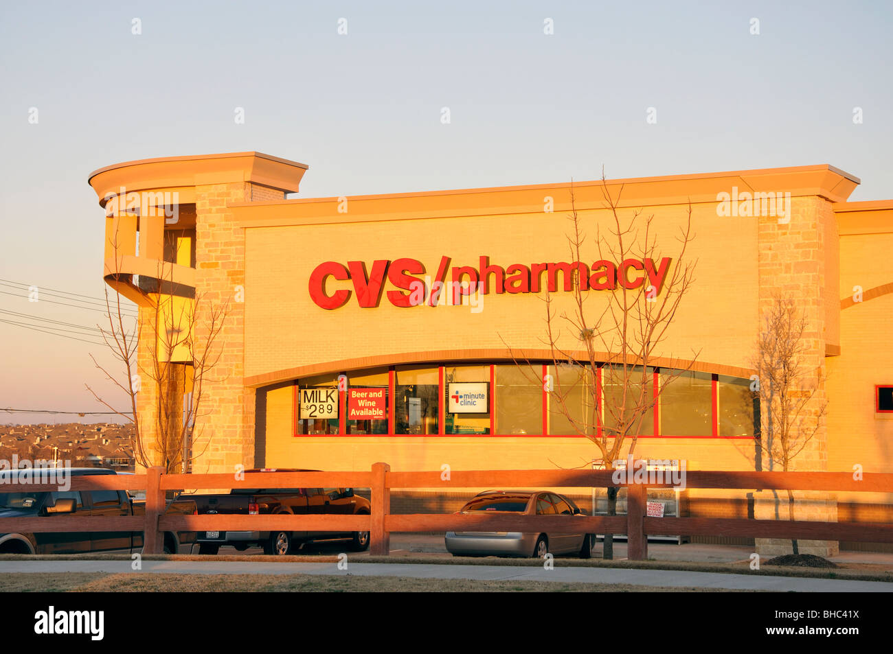 Cvs pharmacy store hi-res stock photography and images - Alamy