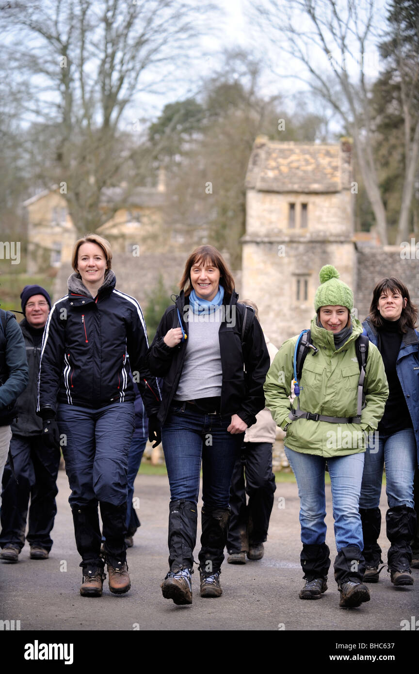 Bagendon church hi-res stock photography and images - Alamy