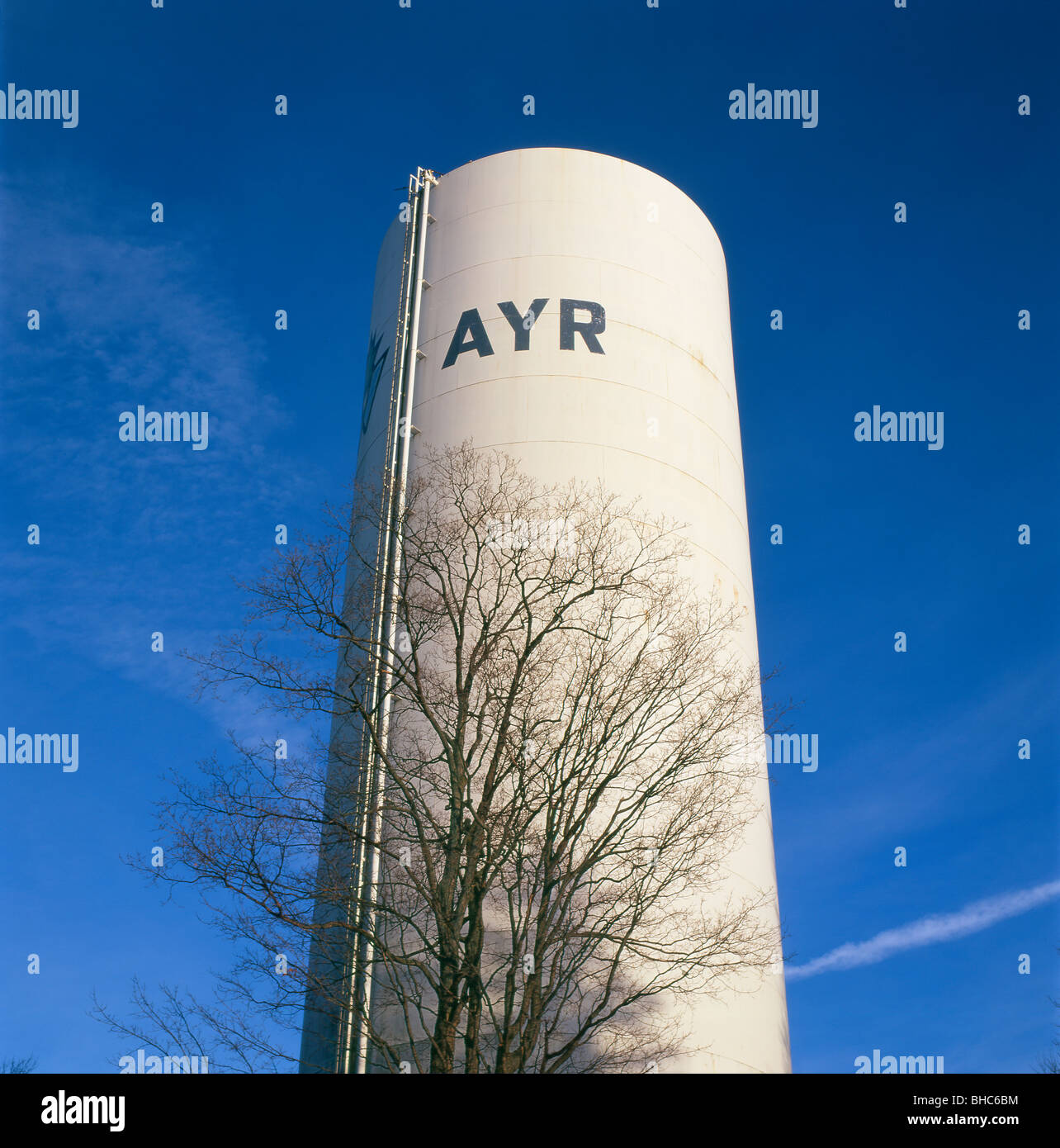 Ayr ontario hi-res stock photography and images - Alamy