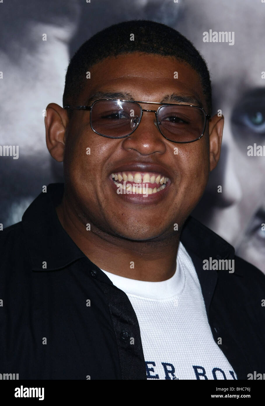 Omar benson actor hi-res stock photography and images - Alamy