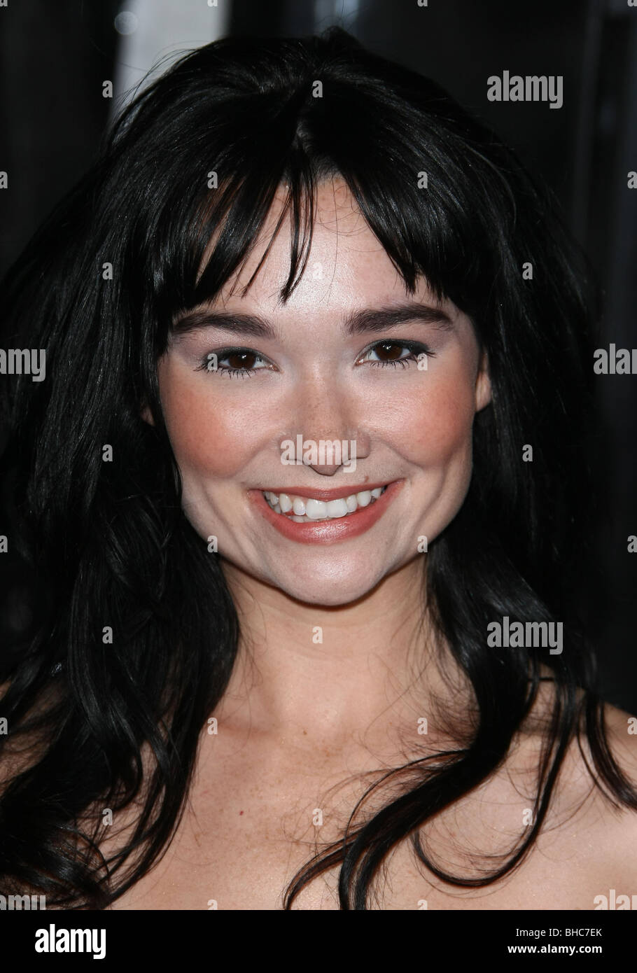 Kristen Ruhlin High Resolution Stock Photography and Images - Alamy