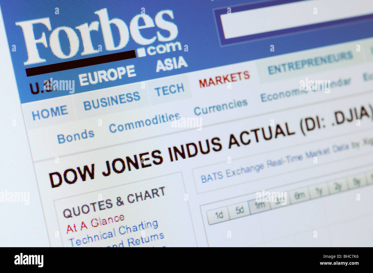 Forbes hi-res stock photography and images - Alamy