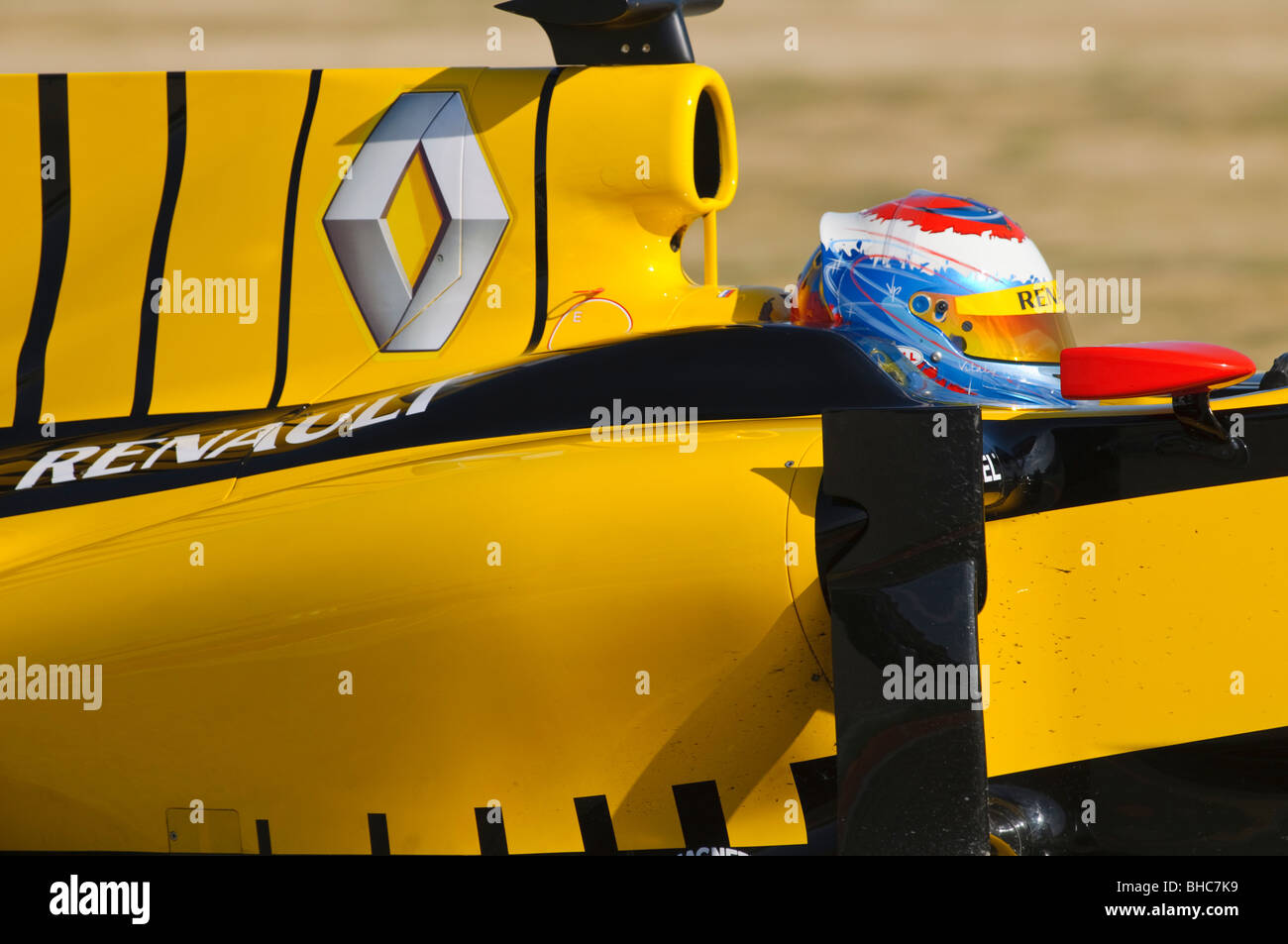 Renault r30 hi-res stock photography and images - Alamy