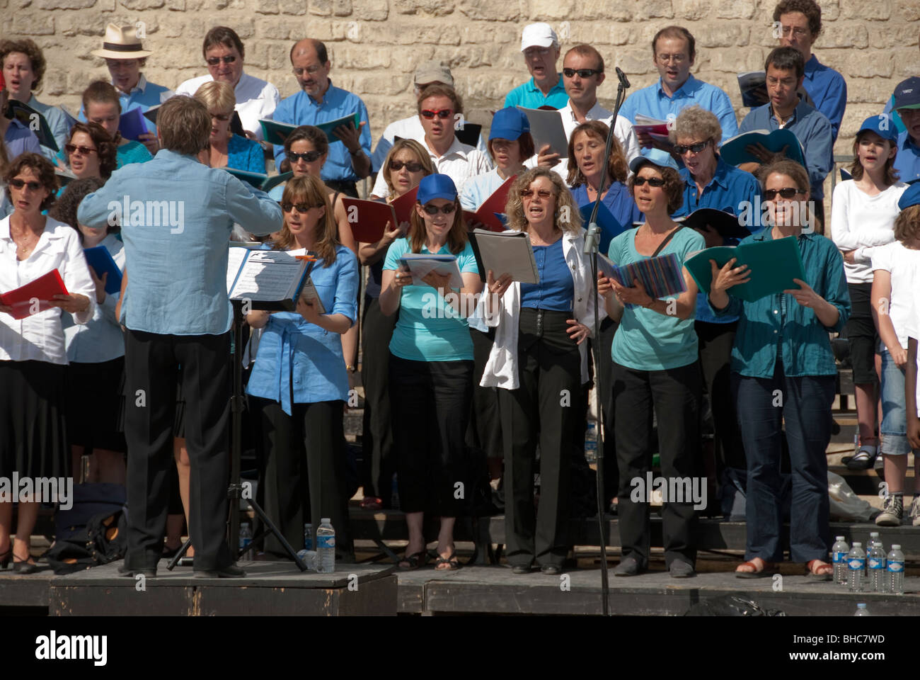 Paris, France, Public Events, Music Day, Festival, "Fete de la Musique ...
