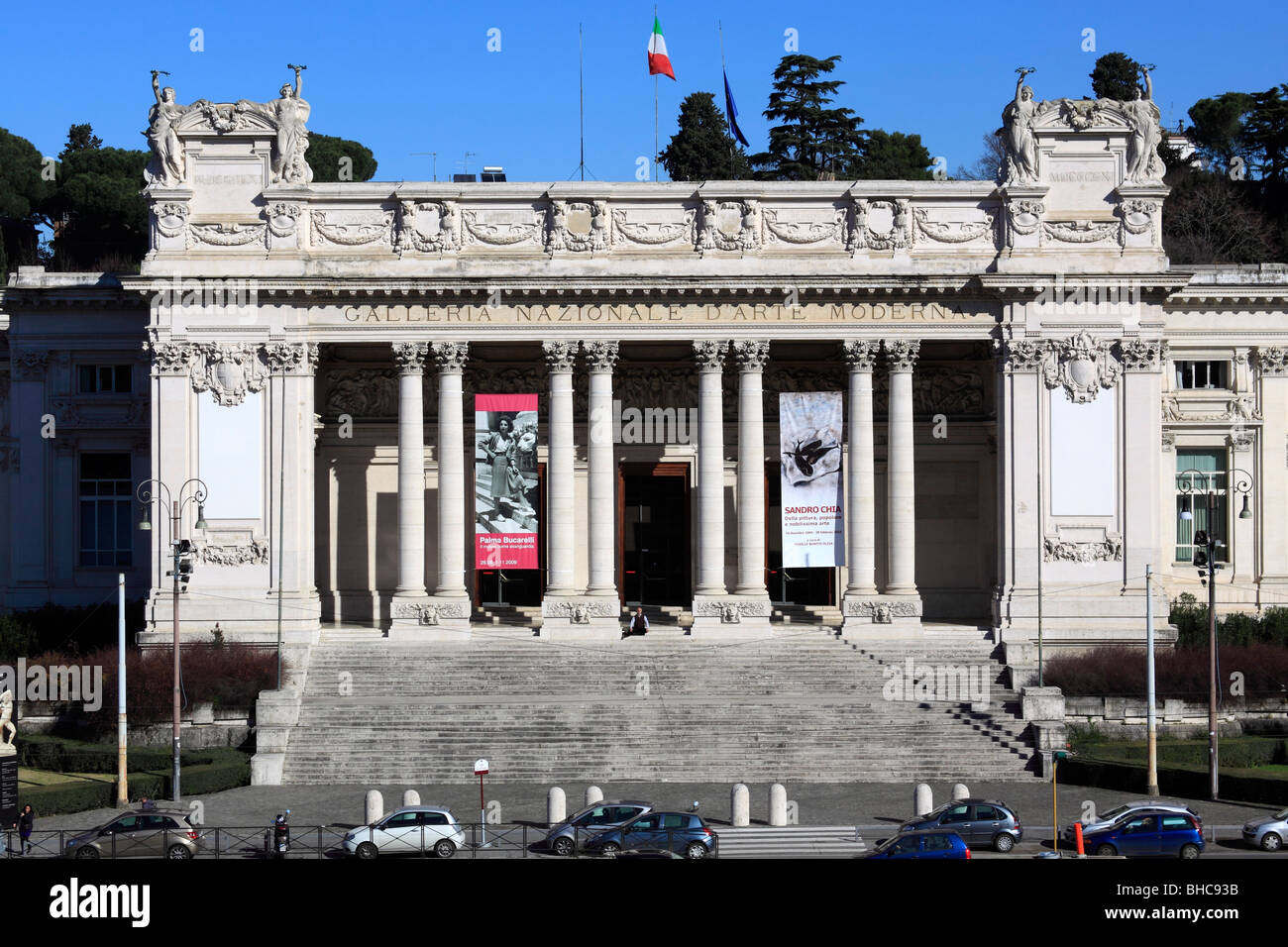 Arte Moderna Italiana