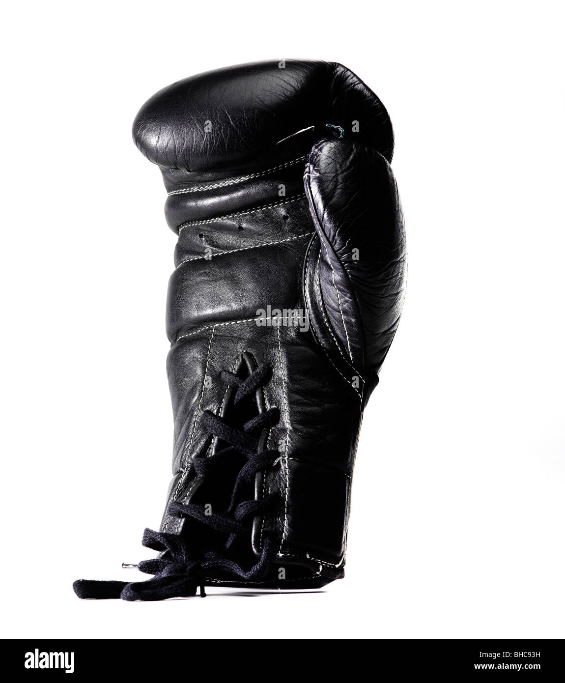 Boxe glove hi-res stock photography and images - Alamy