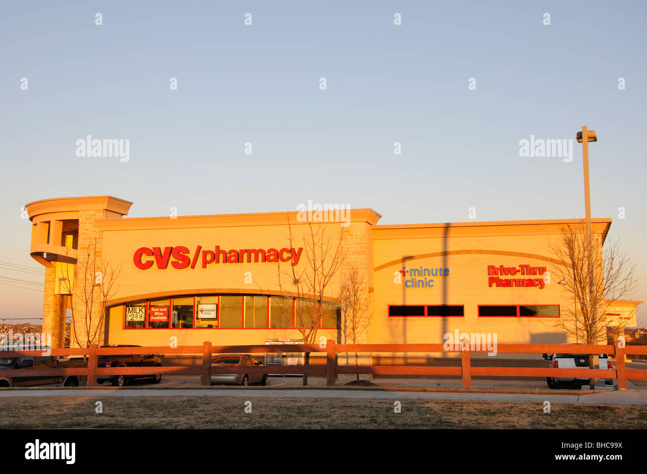 CVS pharmacy store, USA Stock Photo - Alamy