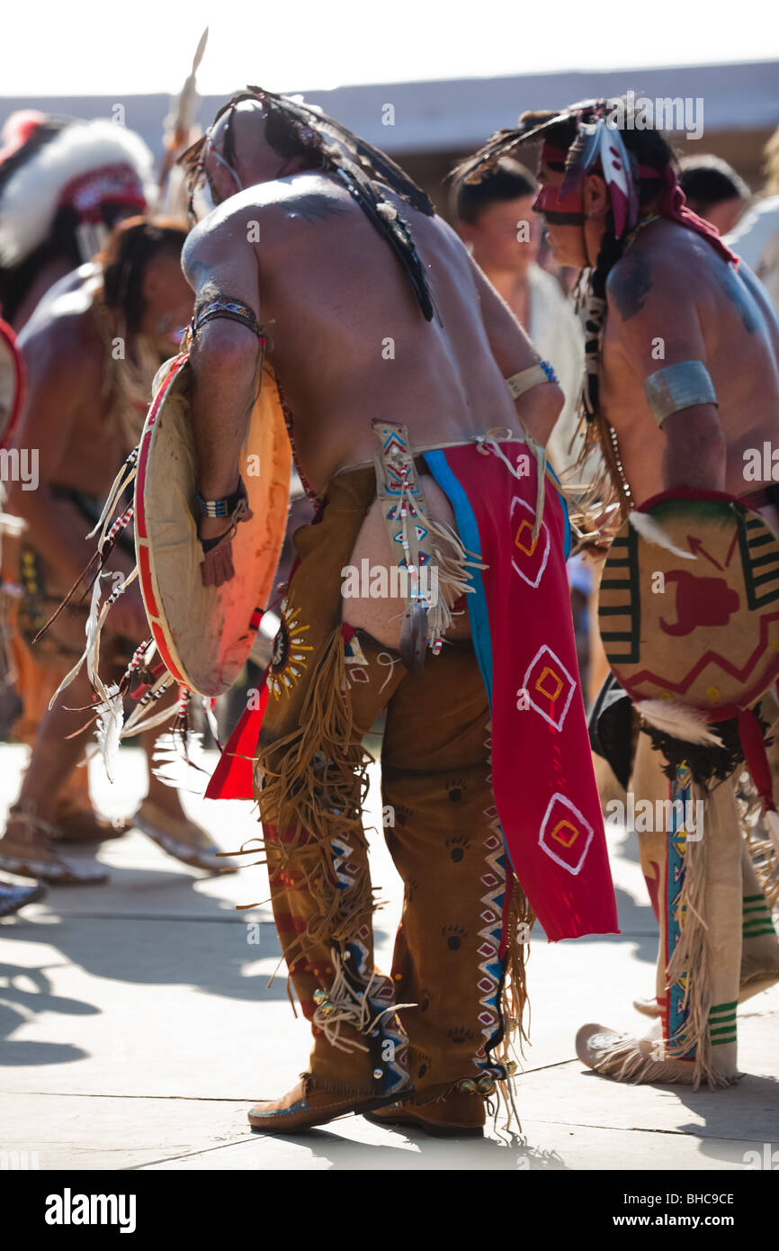 Scalp indian hi-res stock photography and images - Alamy