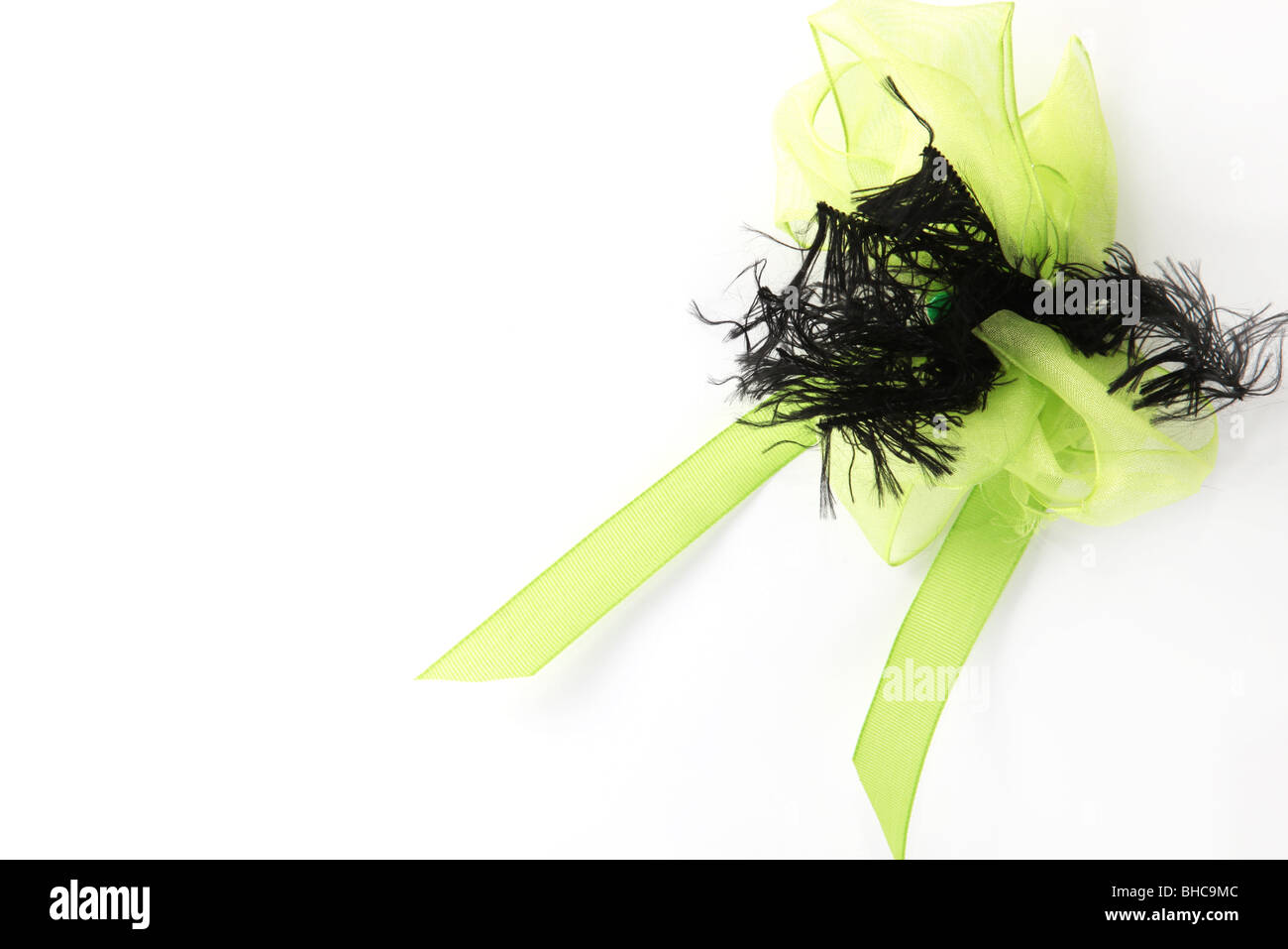 Green gift looping right hi-res stock photography and images - Alamy
