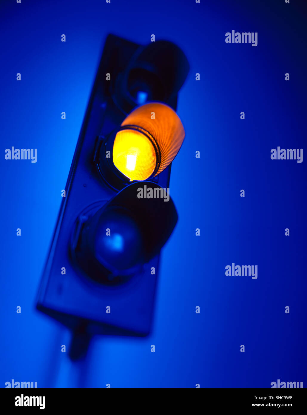 Trafic signal hi-res stock photography and images - Alamy