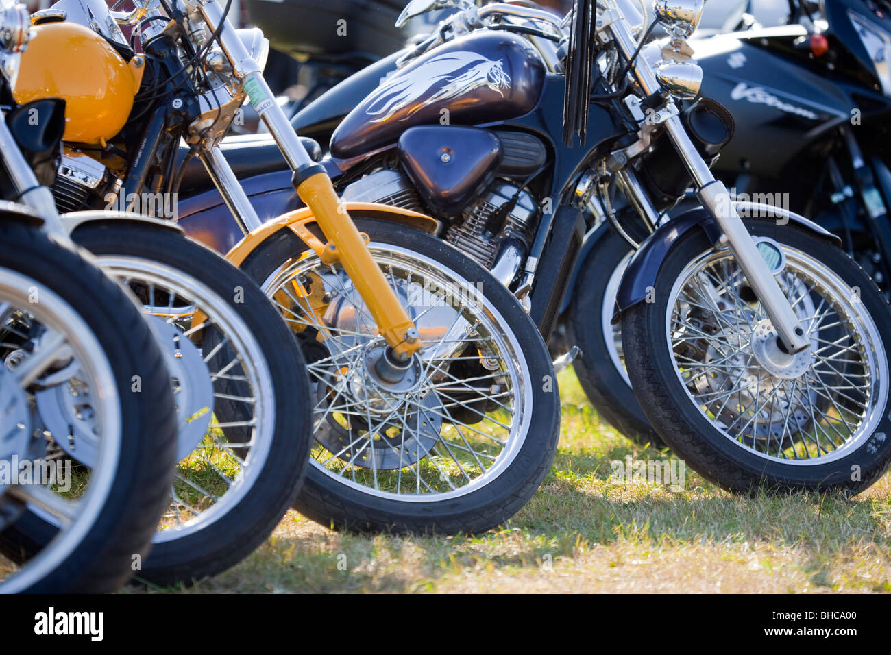 Moto collection hi-res stock photography and images - Alamy
