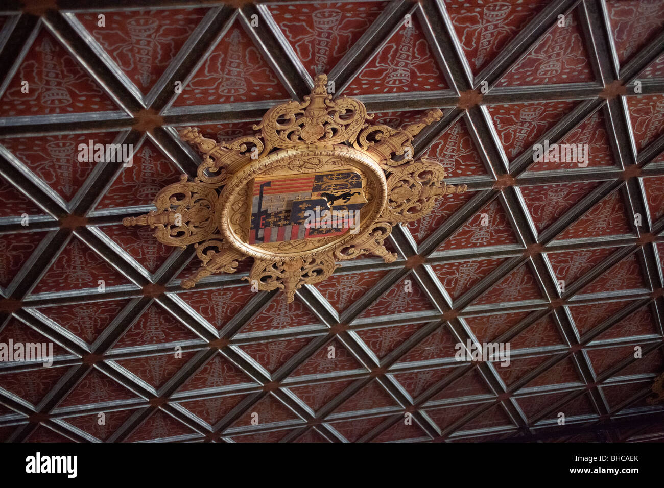 French hallmark hi-res stock photography and images - Alamy