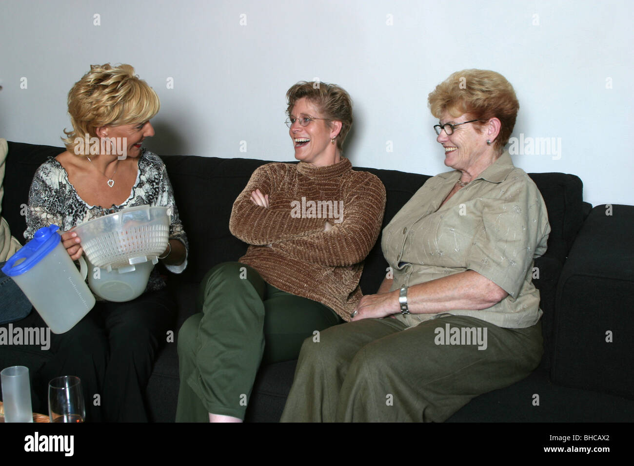 Direct sales party hi-res stock photography and images - Alamy