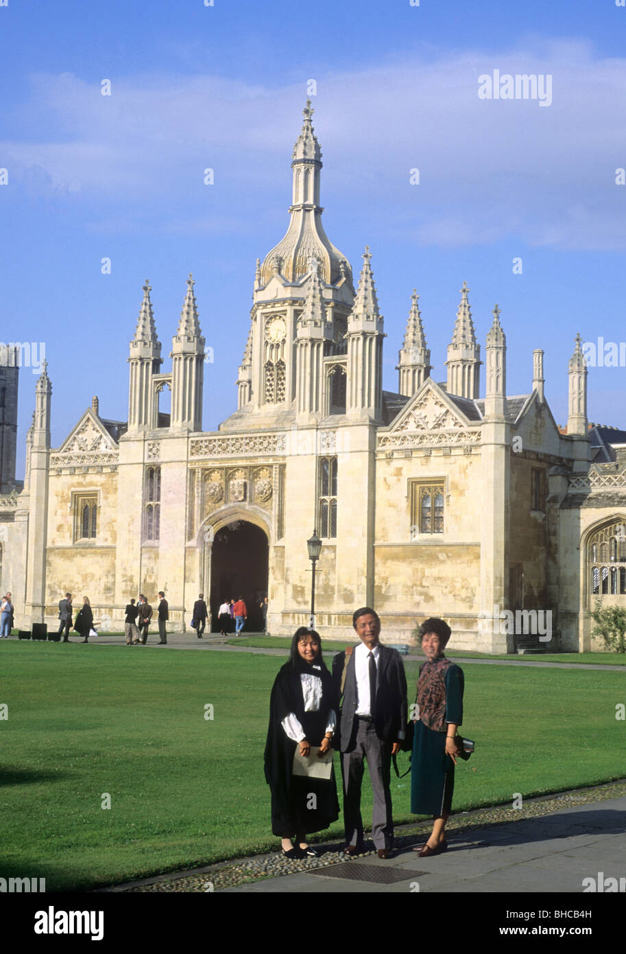 Foreign university hi-res stock photography and images - Alamy