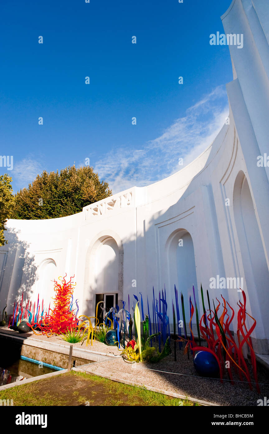 Venice Pavillion, Biennale, Italy Stock Photo - Alamy