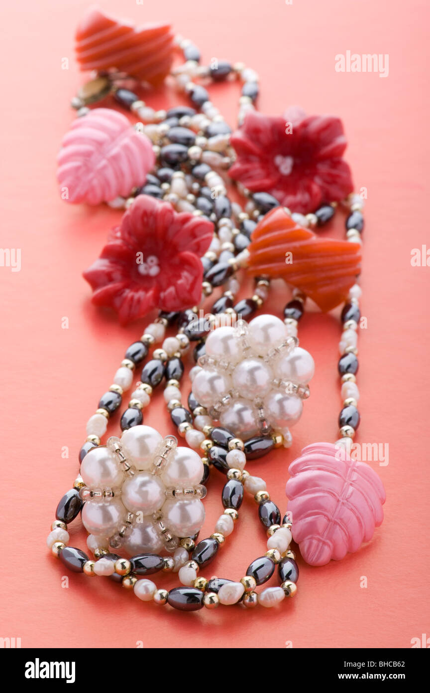 Jewel still life hi-res stock photography and images - Alamy