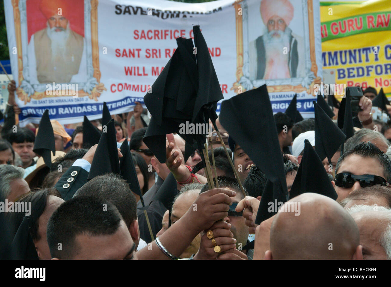 Ravidassia religion hi-res stock photography and images - Alamy