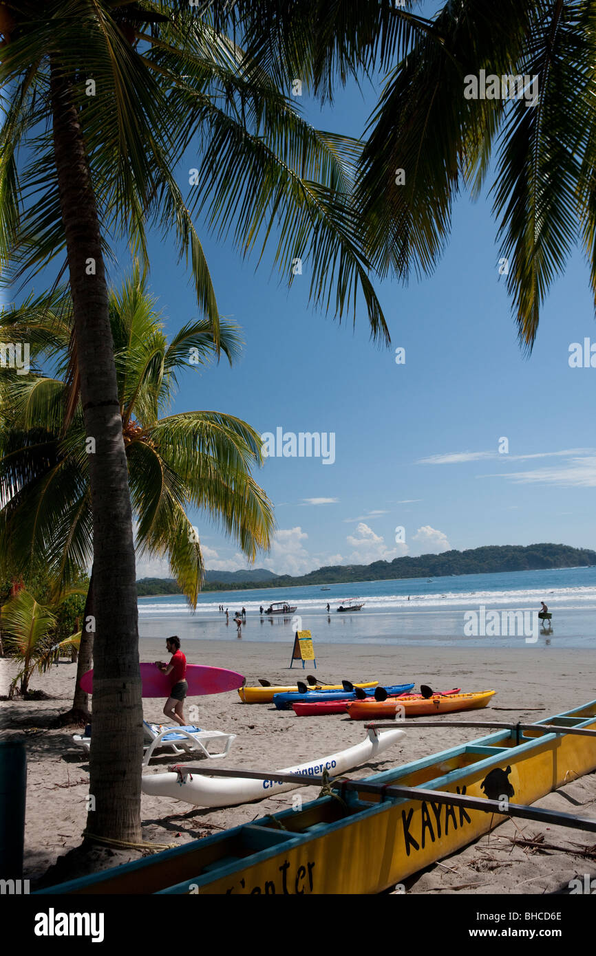 Samara beach hi-res stock photography and images - Alamy