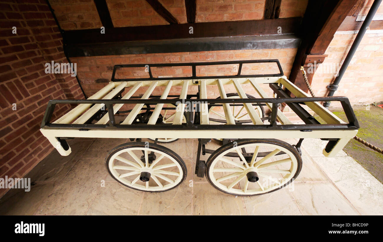 Redditch history hi-res stock photography and images - Alamy