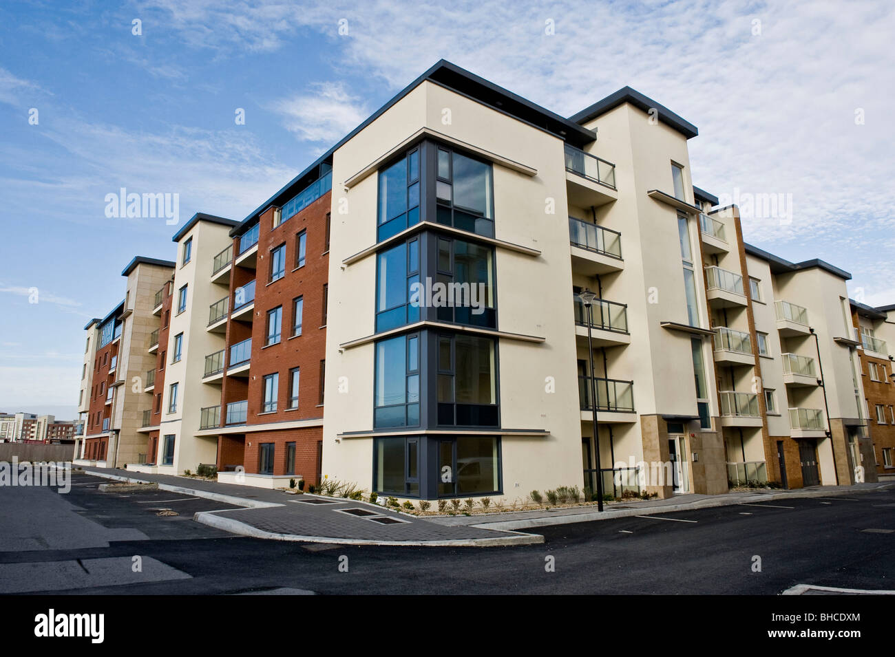 Belmayne dublin hi-res stock photography and images - Alamy