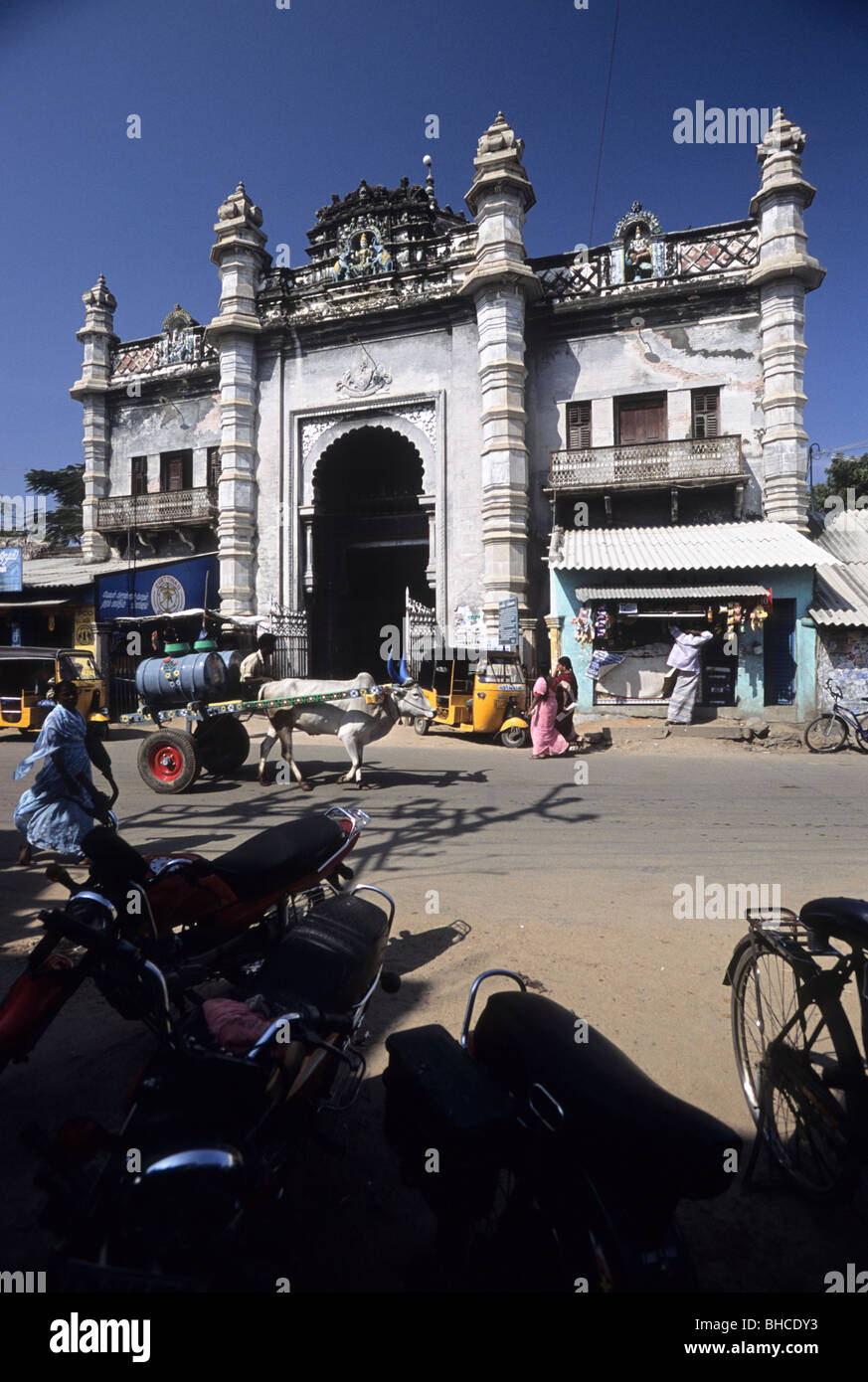 Ramnad, india hi-res stock photography and images - Alamy
