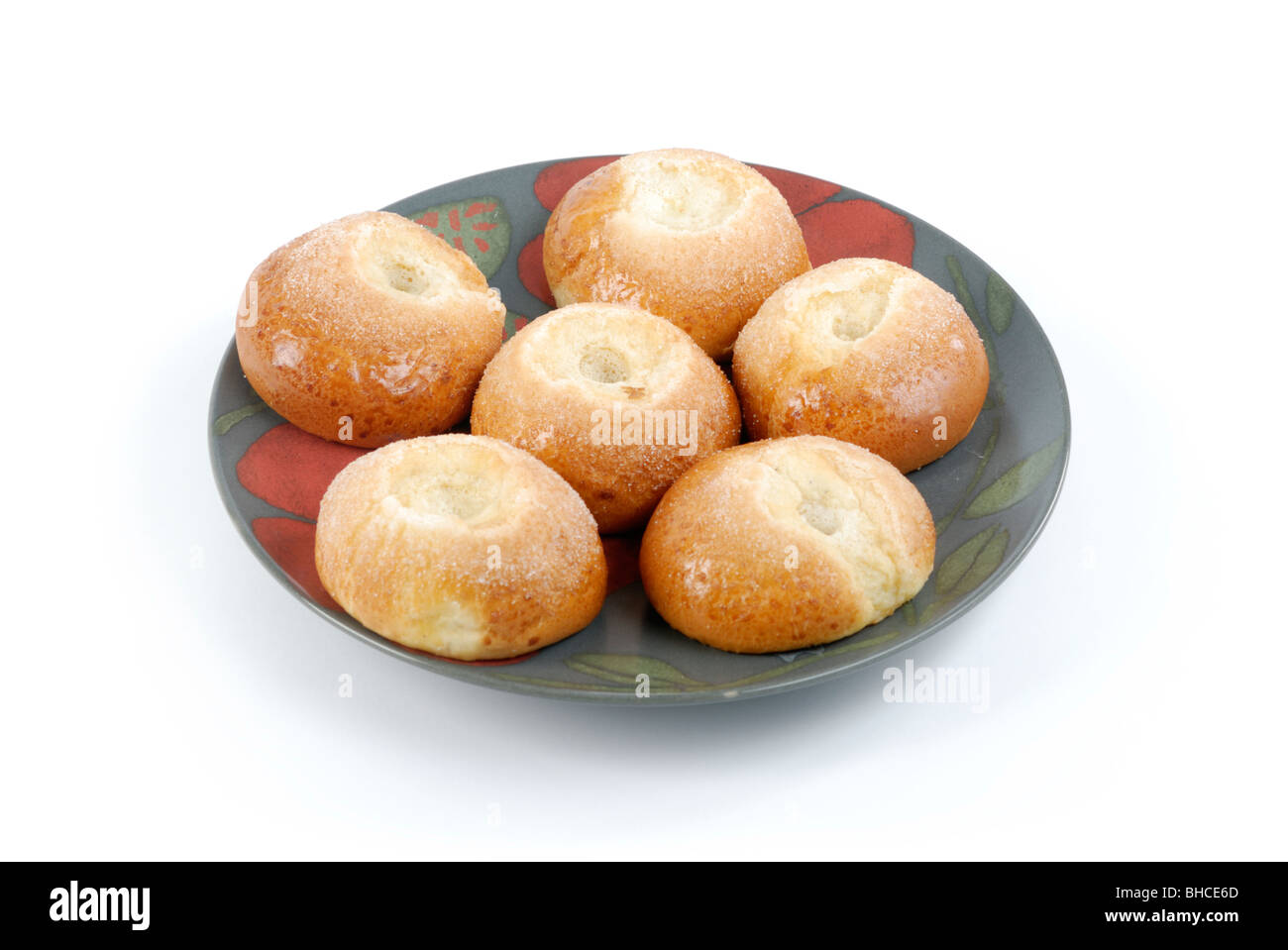 Get your buns here Cut Out Stock Images & Pictures - Alamy