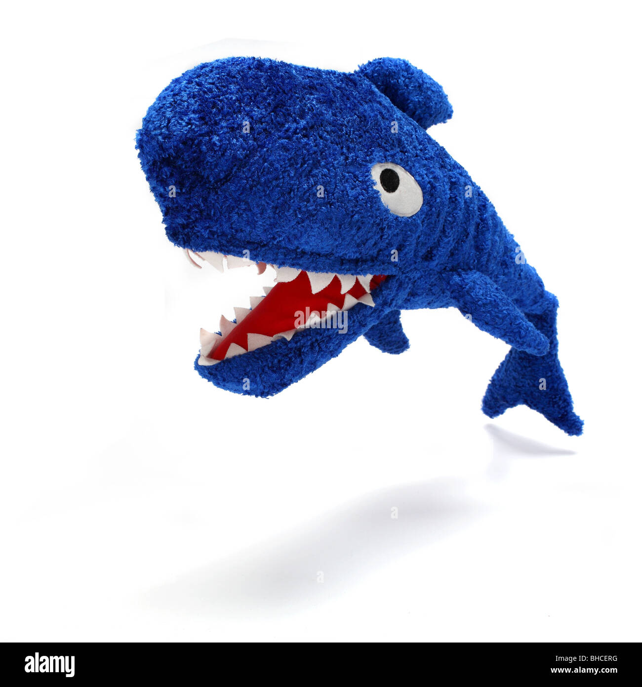 Baby shark Cut Out Stock Images & Pictures - Alamy