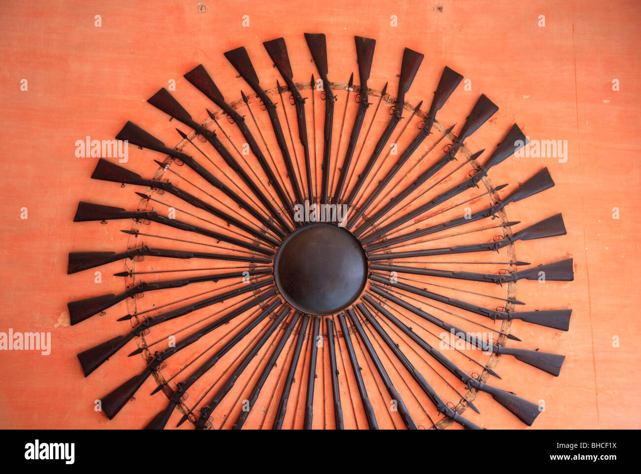 Muskets hi-res stock photography and images - Alamy