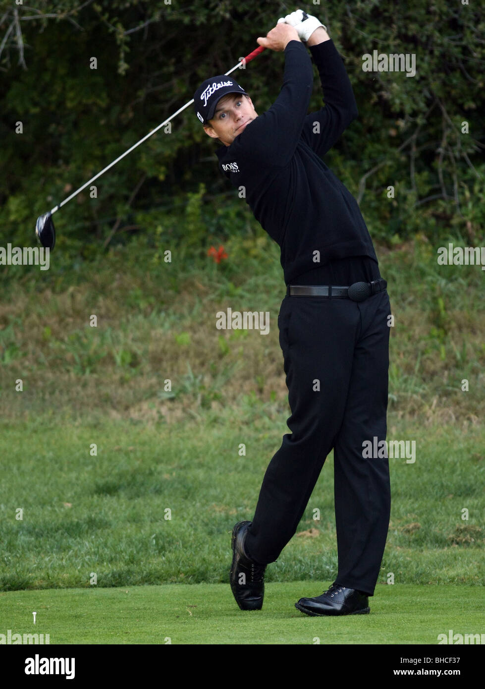 NICK WATNEY USA PACIFIC PALISADES LOS ANGELES CA USA 03 February 2010 ...