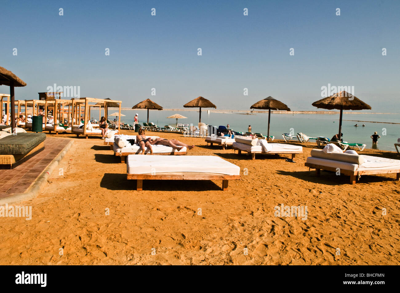 Mud bikini hi-res stock photography and images - Alamy