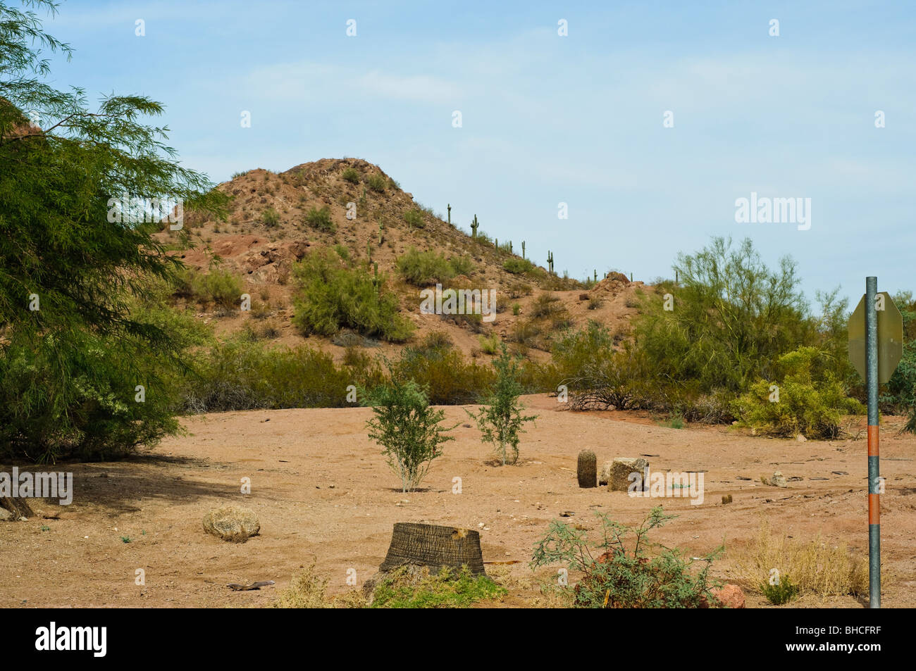 Red mountain phoenix arizona hi-res stock photography and images - Alamy